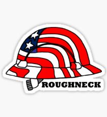 Roughneck: Stickers | Redbubble