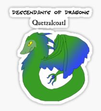 Descendants: Stickers | Redbubble