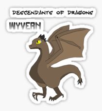 Descendants: Stickers | Redbubble