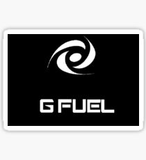 G Fuel Stickers | Redbubble