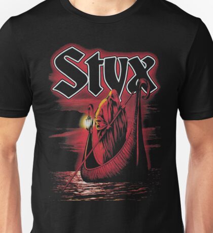Styx: Gifts & Merchandise | Redbubble