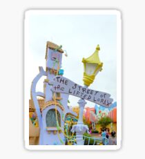 Lorax: Stickers | Redbubble