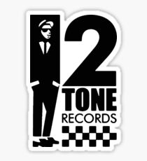 Ska: Stickers | Redbubble