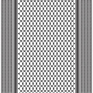 "kuffiyah of Palestine, Palestinian kuffiyah" Photographic Print for ...
