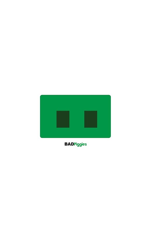 Bad Piggies: Gifts & Merchandise | Redbubble