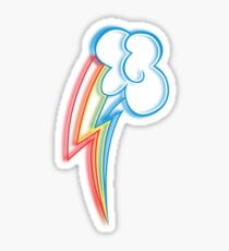 Cutie Mark: Stickers | Redbubble