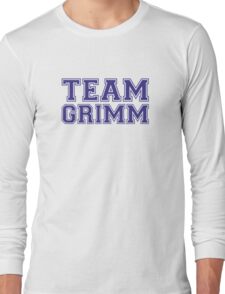 Grimm: T-Shirts | Redbubble
