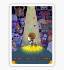 Undertale Gifts & Merchandise | Redbubble