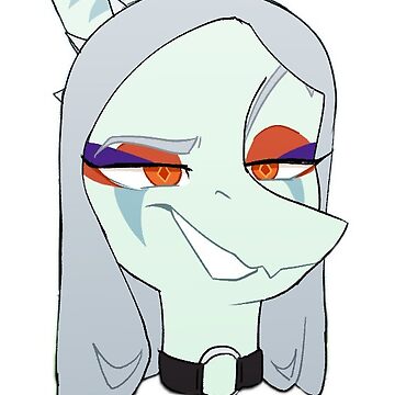 "Fang (Snoot Game)" Pin for Sale by Whispymound | Redbubble