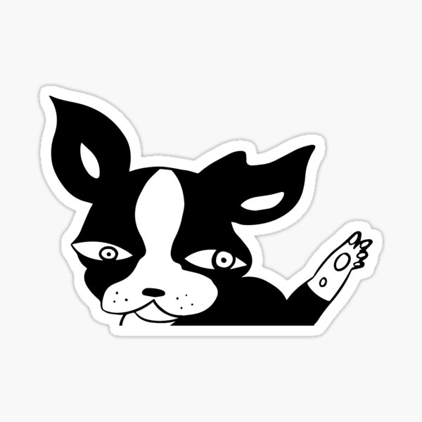 Iggy Stickers | Redbubble