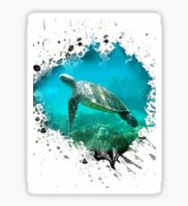 Honu: Stickers | Redbubble