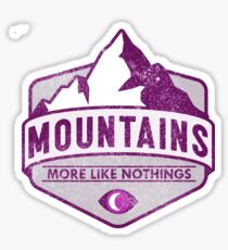 Night Vale: Stickers | Redbubble