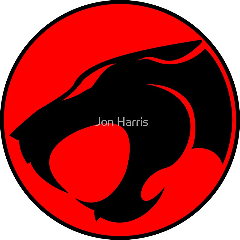 Thundercats: Stickers | Redbubble