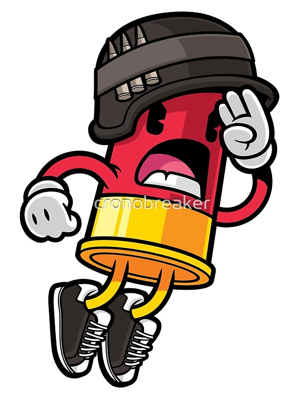 "Bullet Time" by cronobreaker | Redbubble