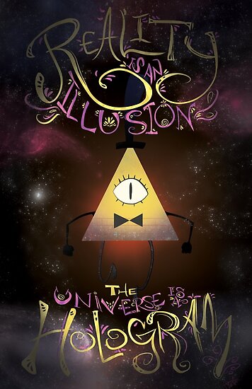 Bill Cipher Quotes. QuotesGram