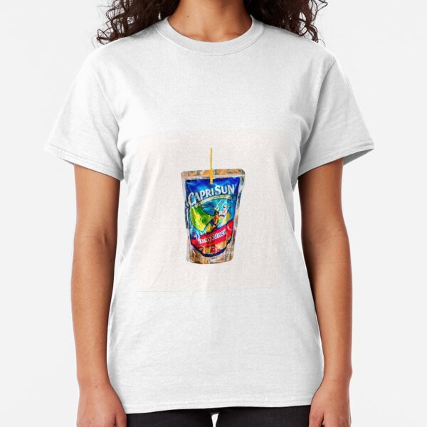Capri Sun Gifts & Merchandise | Redbubble