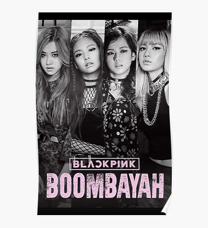 2ne1: Posters | Redbubble