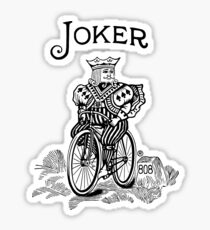 Joker: Stickers | Redbubble