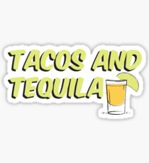 Tequila: Stickers | Redbubble