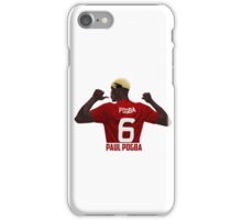 Pogba: iPhone Cases & Skins for 7/7 Plus, SE, 6S/6S Plus, 6/6 Plus, 5S ...