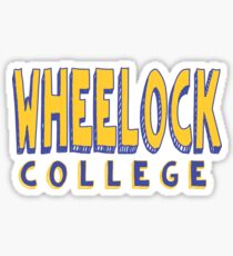 Wildcat: Stickers | Redbubble