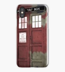Doctor Who iPhone Cases & Covers for X, 8/8 Plus, 7/7 Plus, SE, 6s/6s ...