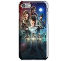 Stranger Things: iPhone Cases & Skins for 7/7 Plus, SE, 6S/6S Plus, 6/6 ...
