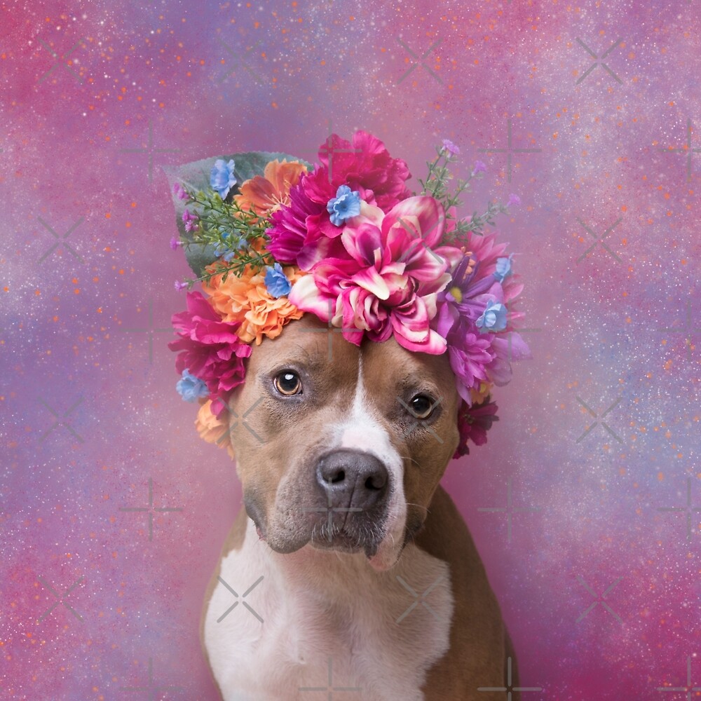 "Flower Power, Alize" by SophieGamand | Redbubble