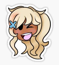 Yandere Simulator: Stickers | Redbubble