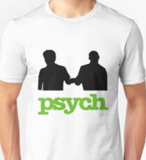 Psych: Gifts & Merchandise | Redbubble