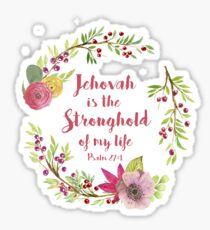 Jw: Stickers | Redbubble