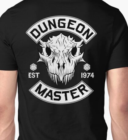 Dungeons and Dragons: Gifts & Merchandise | Redbubble