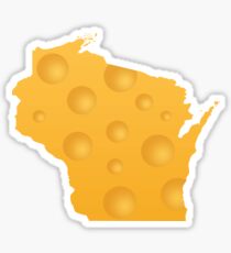 Cheese: Stickers | Redbubble