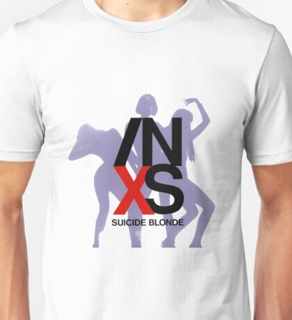 Inxs: Gifts & Merchandise | Redbubble