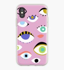 Optometry iPhone cases & covers for XS/XS Max, XR, X, 8/8 Plus, 7/7 ...