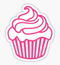 Cupcake: Stickers | Redbubble