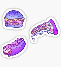 90s Pattern Stickers | Redbubble