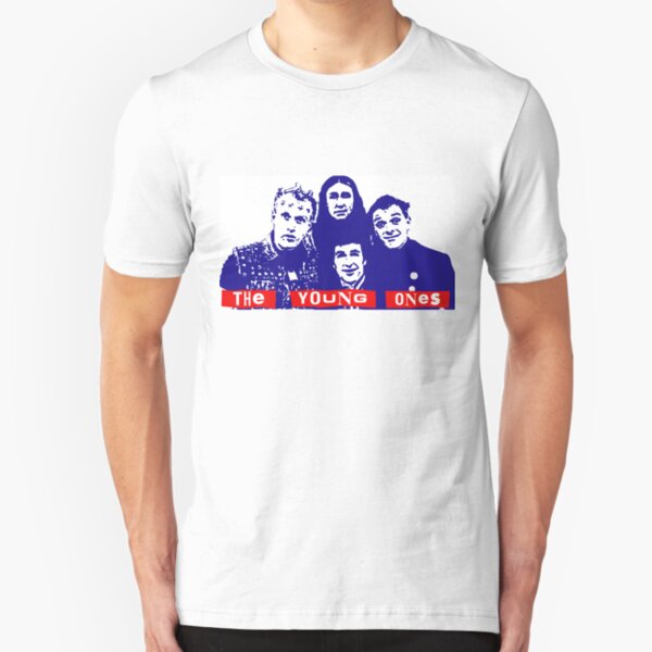 The Young Ones Gifts & Merchandise | Redbubble