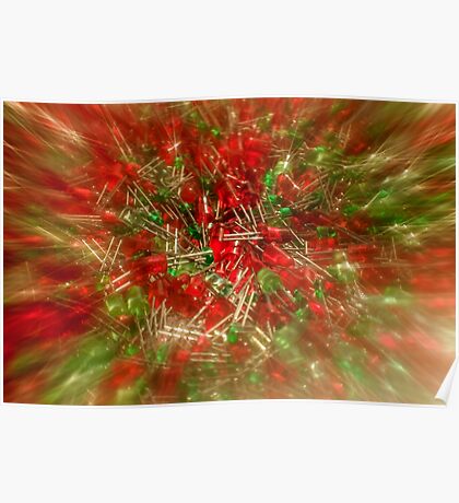 Led Lights: Posters | Redbubble