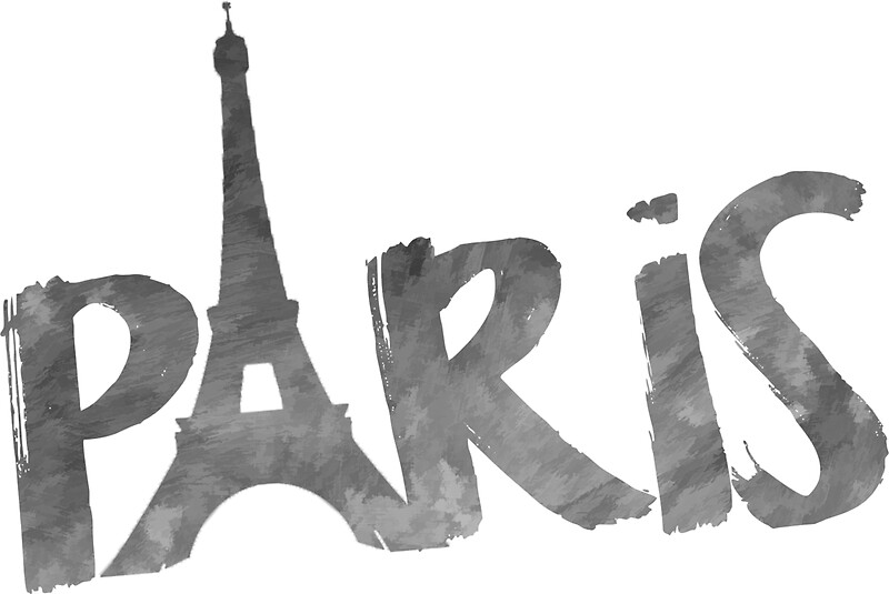 Paris: Gifts & Merchandise | Redbubble
