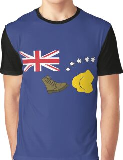 Australia: T-Shirts | Redbubble