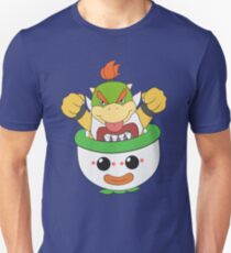 Bowser Jr: T-Shirts | Redbubble
