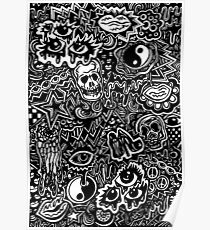 Edgy: Posters | Redbubble