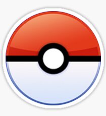 Pokemon: Stickers | Redbubble
