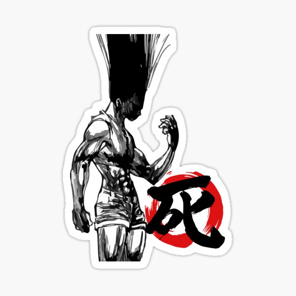 Gon Stickers | Redbubble