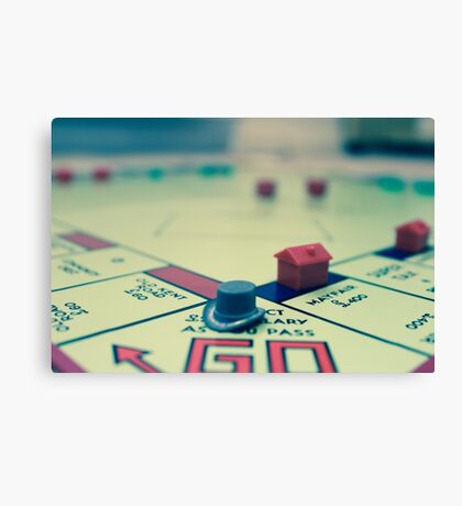 Monopoly: Gifts & Merchandise | Redbubble