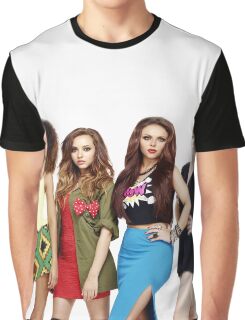 Little Mix: T-Shirts | Redbubble