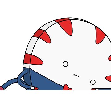 "pb" Sticker for Sale by veronikamar | Redbubble