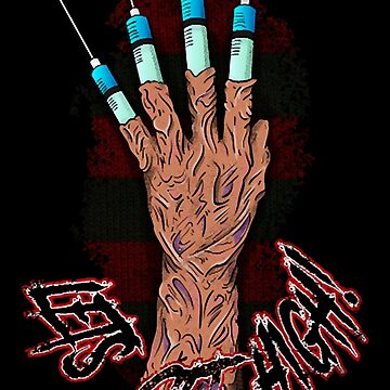 "lets get high " Sticker for Sale by JansonJatavia | Redbubble