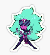 Steven Universe Alexandrite Stickers | Redbubble
